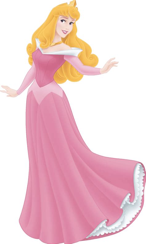 Download Princess Aurora Pink Dress