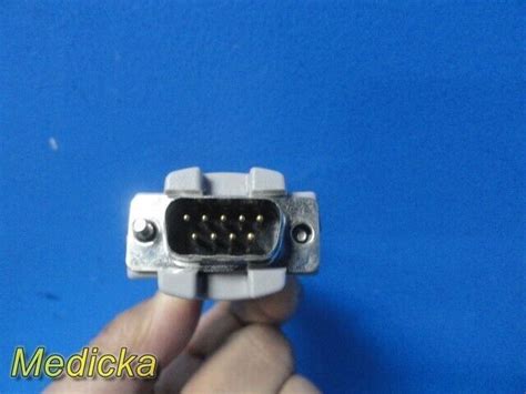 Used Philips Invivo 989803192771 Expression Mr Spo2 Module For Sale Dotmed Listing 4864423