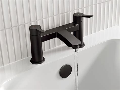 Bathroom Taps Wickes