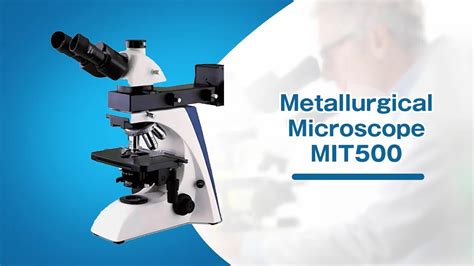 Drawell Smart 1 Laboratory Binocular Microscope Biological Microscope