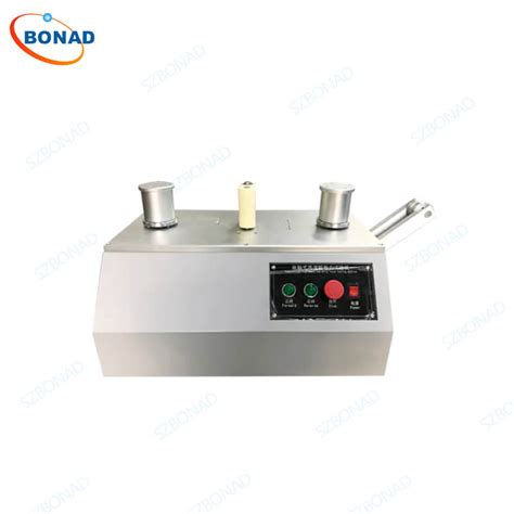 High Speed Unwinding Force Testing Machine Bonad Quality Tape Testing