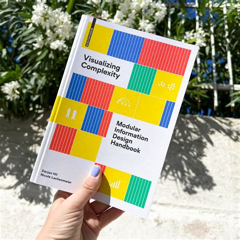 Visualizing Complexity Modular Information Design Handbook