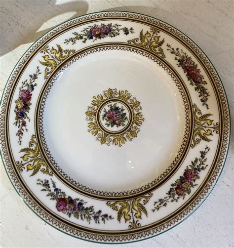 History Of Wedgwood China At Gwendolyn Samuels Blog
