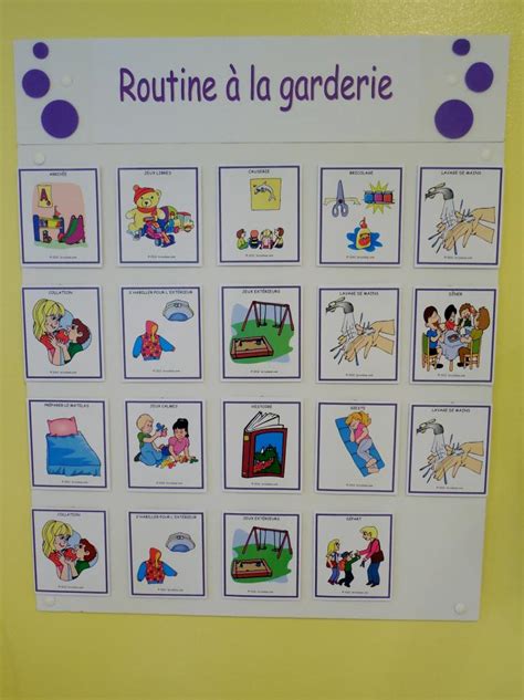 Service De Garde En Milieu Familiale Mascouche