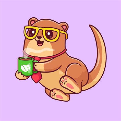 Images De Tasse Loutre Téléchargement Gratuit Sur Freepik
