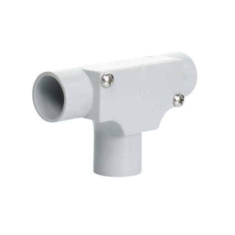 Inspection Tee 25mm Ripper Online