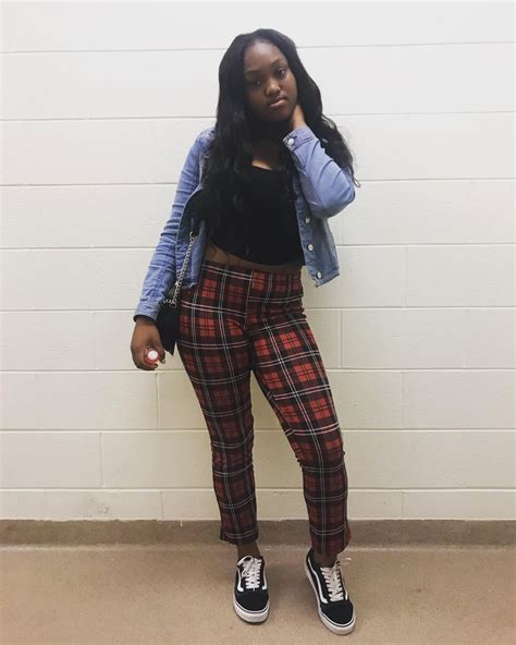 20 Winter High School Outfits That Are Cute Warm And Totally Wearable