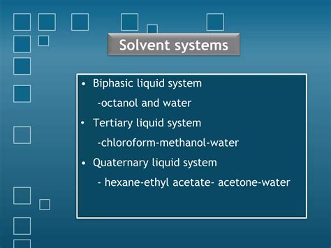 Counter Current Chromatography Pptx