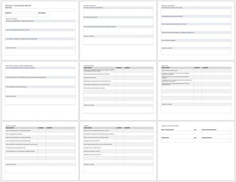 Post Mortem Template Powerpoint Creative Inspirational Template Examples