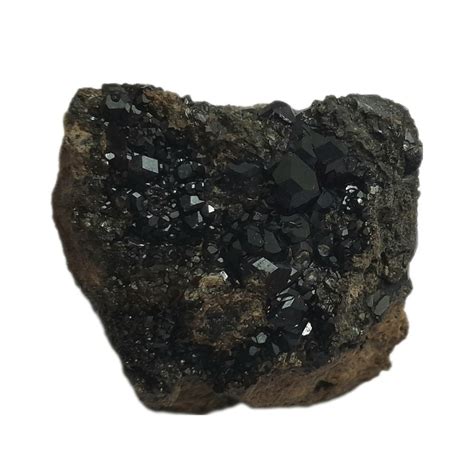 قیمت و خرید سنگ راف مدل گارنت جواهر کلکسیونی کادویی تزیینی کد 331