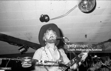 Michael Murphey Photos And Premium High Res Pictures Getty Images