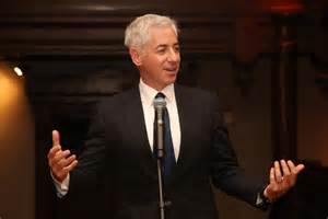 Bill Ackman Says He Isnt A Right Wing Bully Business Insider