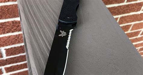 Benchmade 390 Album On Imgur