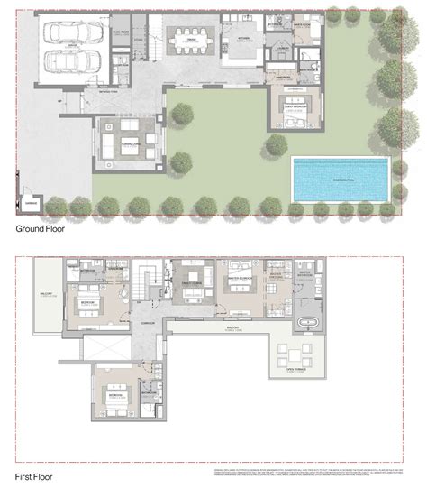 Dubai House Plans Polo Homes Floor Plans Caspian Properties