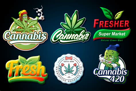 Weed Logo