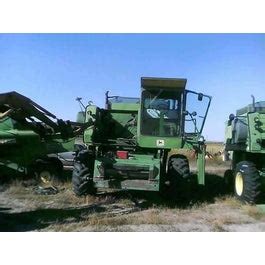 Used John Deere 7700 Combine Parts Eq 23000 All States Ag Parts