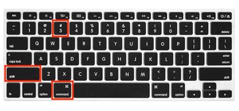 How To Take Screenshot On Windows 10 Using Mac Keyboard At Blanche