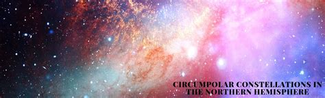Circumpolar Constellations Star Name Registry