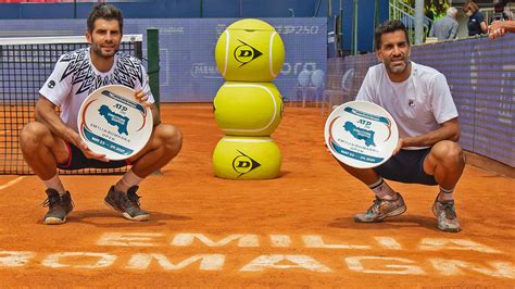 Simone Bolelli Overview Atp Tour Tenis