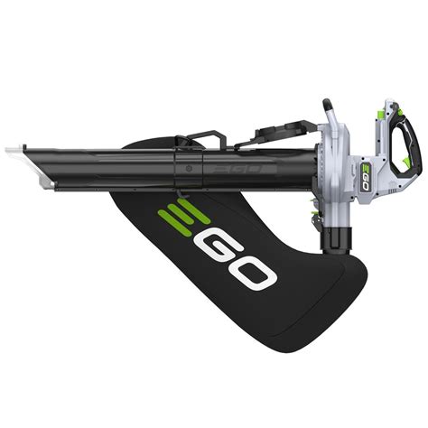Ego 3 In 1 Leaf Vacuum And Blower Kit