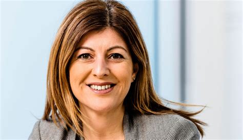 Serpil Timuray 2017 Most Powerful Women International Fortune