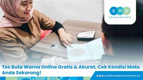 Tes Buta Warna Online Gratis And Akurat Cek Kondisi Mata Anda Sekarang