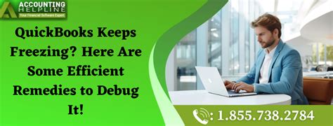Effective Solutions For Quickbooks Keeps Freezing Issue Victor Williams Medium