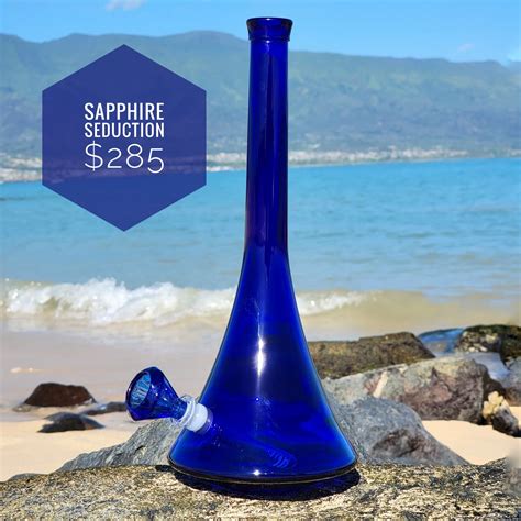 Vintage Glass Upcycled Bongs Page 2 Bongs In Paradise
