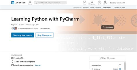Best Courses To Learn Python Online TangoLearn