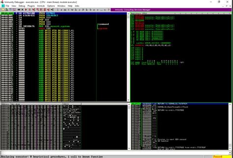 Dcpt Pentest Redteam Exploit Networksecurity Assembly
