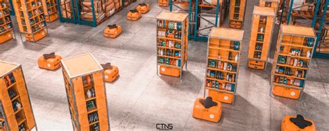 물류 로봇 시장과 함께 성장하는 로봇 배터리 알엠파워 배터라이프