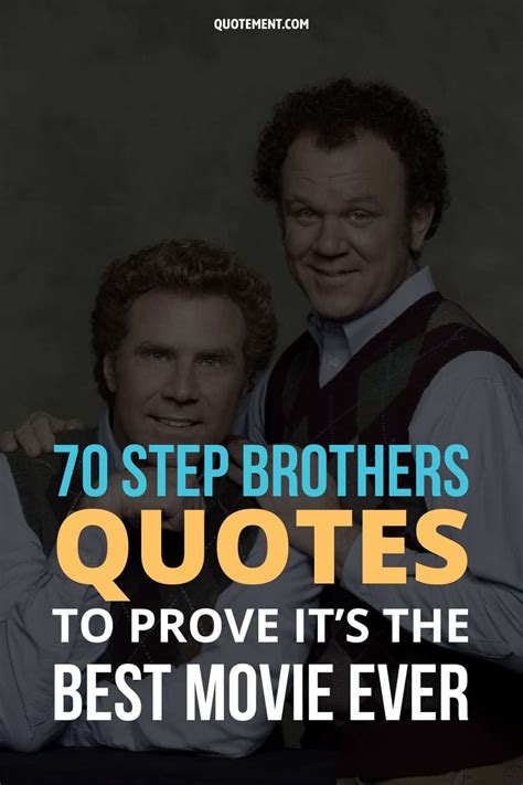 Step Brothers Artofit