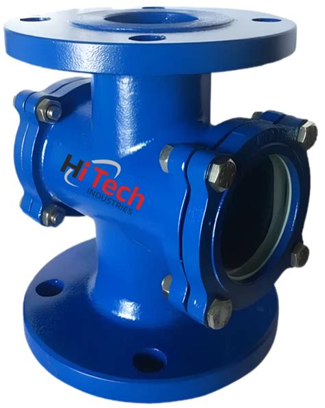 Flapper Sight Glass 2 Inch At ₹ 800piece In Ahmedabad Id 2854275700273