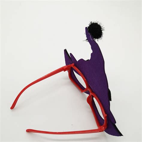 Shophalloween Witch Glasses