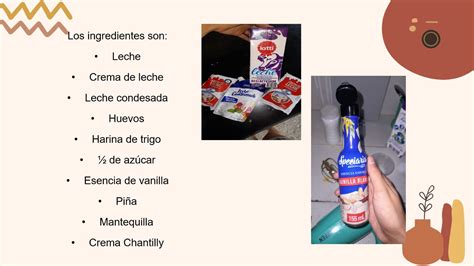 Proceso Pasos Del 1 Al 5