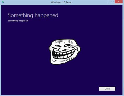 Windows 10 Now Comes With Qr Codes For Error Messages Nag