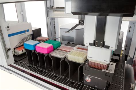 Flow Cytometry Automation And Integrated Solutions