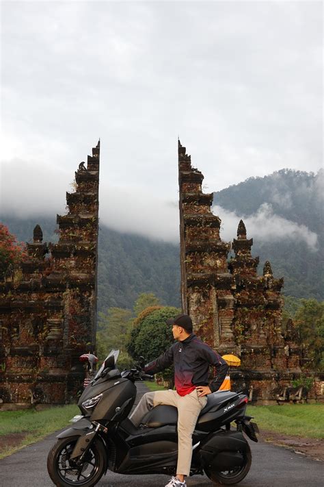 Bali Portão Handra Foto Gratuita No Pixabay Pixabay