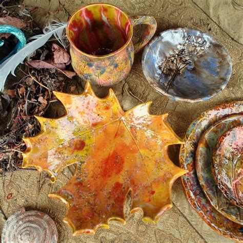 Купить Рыжий осенний лист в интернет магазине на Ярмарке Мастеров