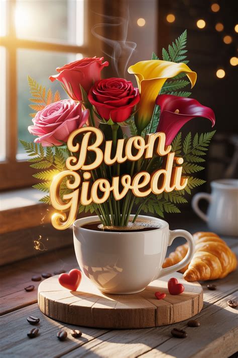 Giovedì Porta Equilibrio E Nuova Buongiornonuovissimi Facebook