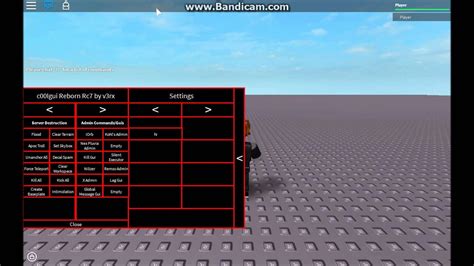 [scripting] C00lgui Reborn Rc7 V3rx Youtube