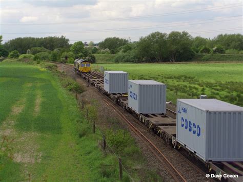 Class 66 Freightliner