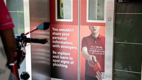 Penipuan Perisian Hasad S8 Juta 5 Orang Didakwa Memberi Singpass