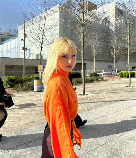 전소미 인스타 240307 여자 연예인 에펨코리아