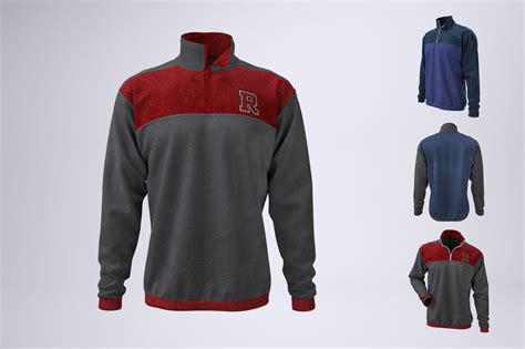 15 Excellent Jacket Mockup Psd Templates Mockuptree