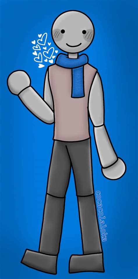 Wallter By Cocacolaloka On Deviantart