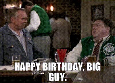 Happy Birthday Big Guy Special Birthday S Designed For Him