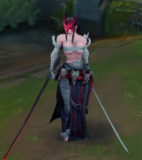 Rule 34 1girls Abdomera Female League Of Legends Ninfrock Rule 63