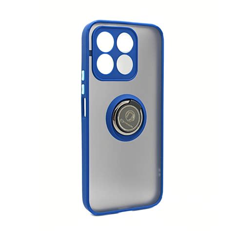 Design Case For Honor X8a With Ring Holder Best Price Fast Delivery