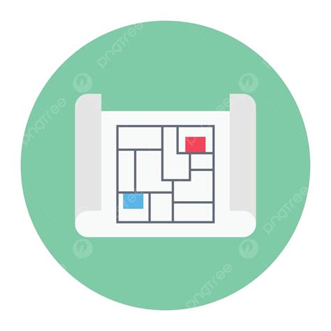 Map Interior View Architecture Vector Interior View Architecture Png